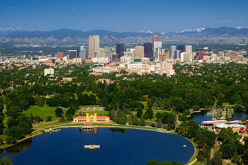 It's all about the location - Image Builders