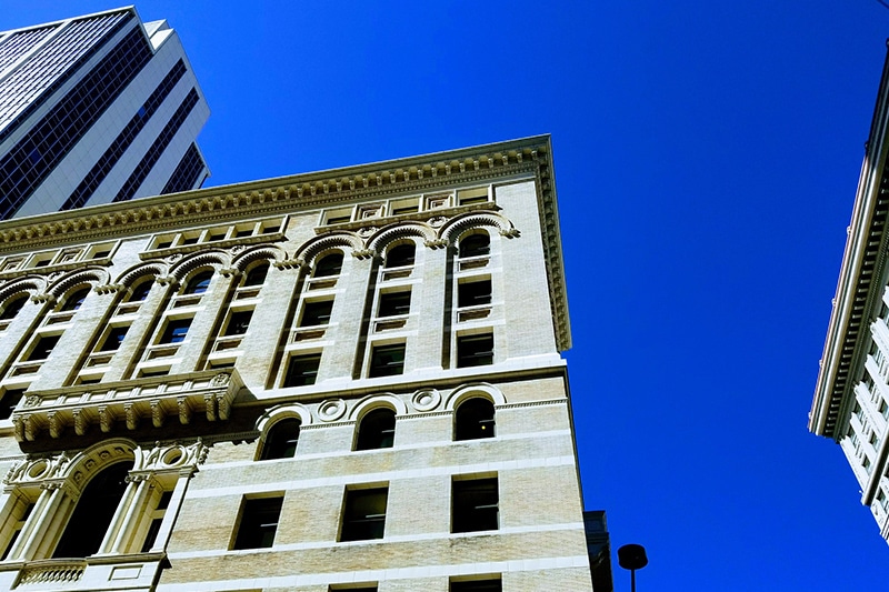 How to prepare for historic renovations - Image Builders